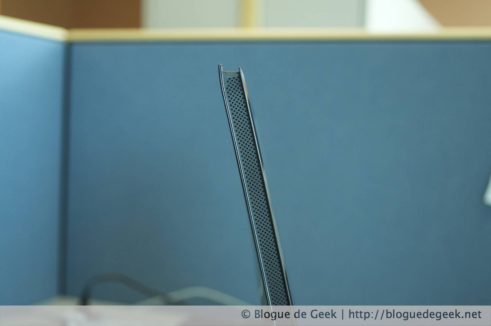 Asus MS238H :: Écran 23" HD [Test]