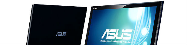 Asus MS238H :: Écran 23" HD [Test]