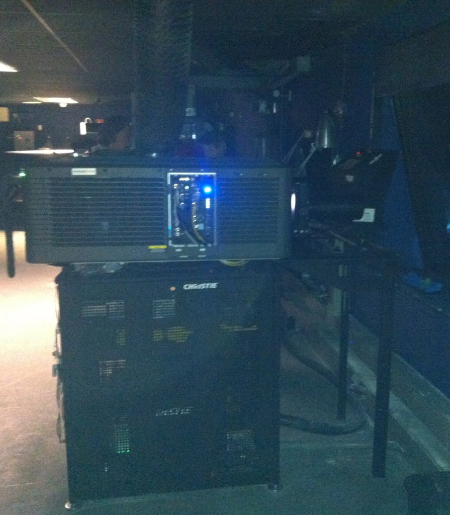 Les salles UltraAVX : Confort et technologie au cinéma