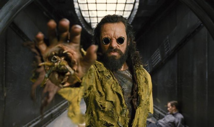 Men in Black 3 3D : le retour des hommes en noirs