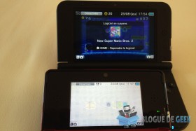 Nintendo 3DS XL [Test]