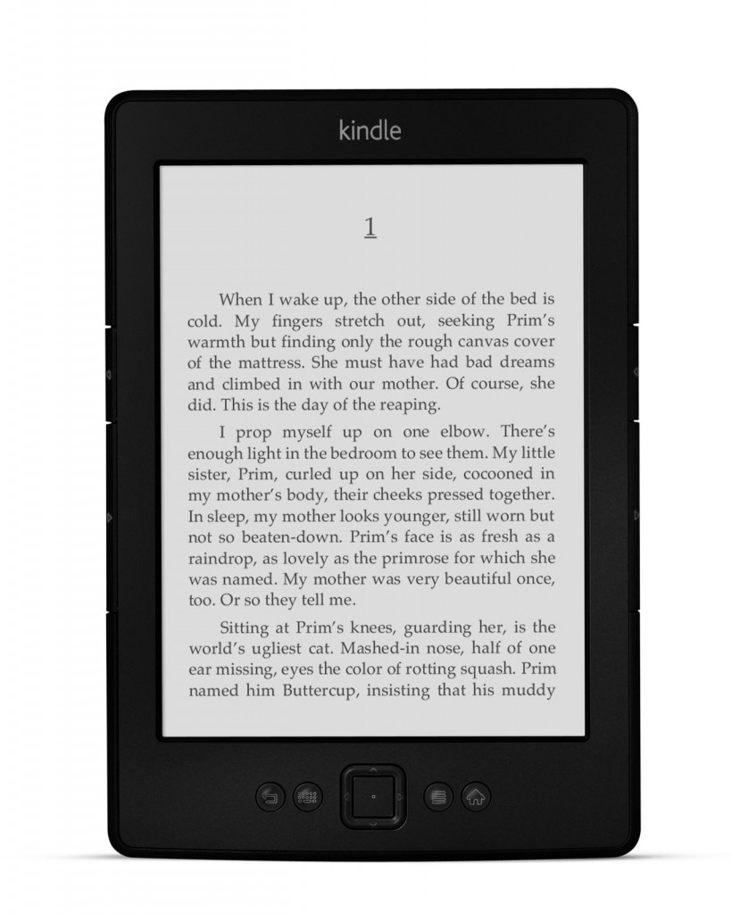 Kindle paperwhite, Kindle, Kindle Fire et Kindle Fire HD [Les détails]