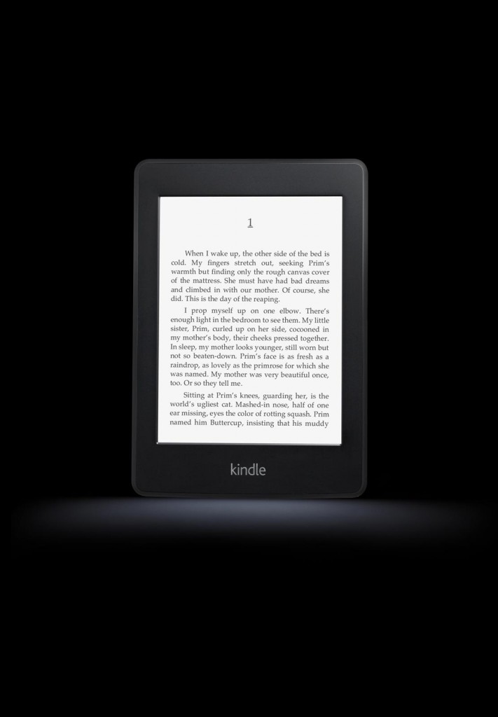 Kindle paperwhite, Kindle, Kindle Fire et Kindle Fire HD [Les détails]