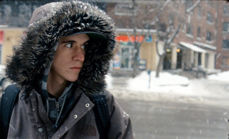 Après la neige : Un film poignant.