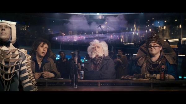 Mars et Avril : rencontre de la science et de la musique