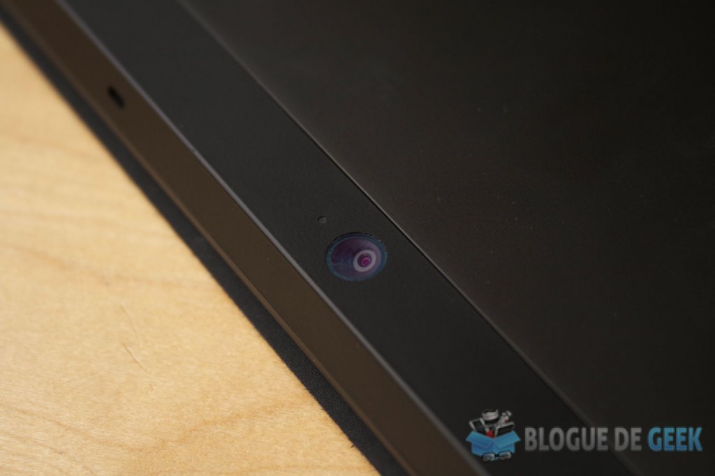 Microsoft Surface [Test]