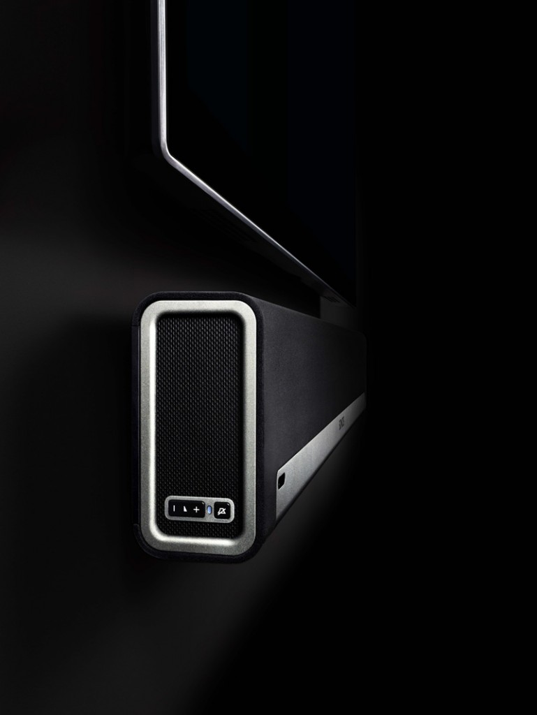 Sonos Playbar [Test]