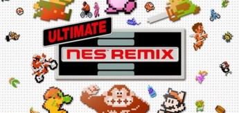 Ultimate NES Remix (3DS) [Critique]