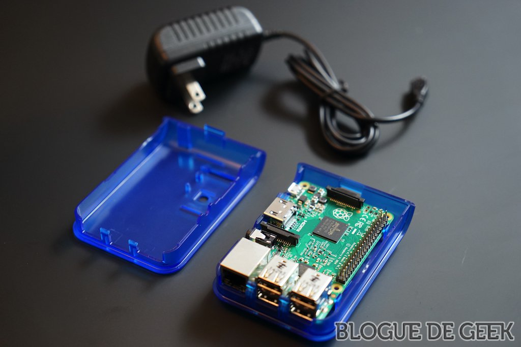 Raspberry Pi 2, petit mais puissant [Test]